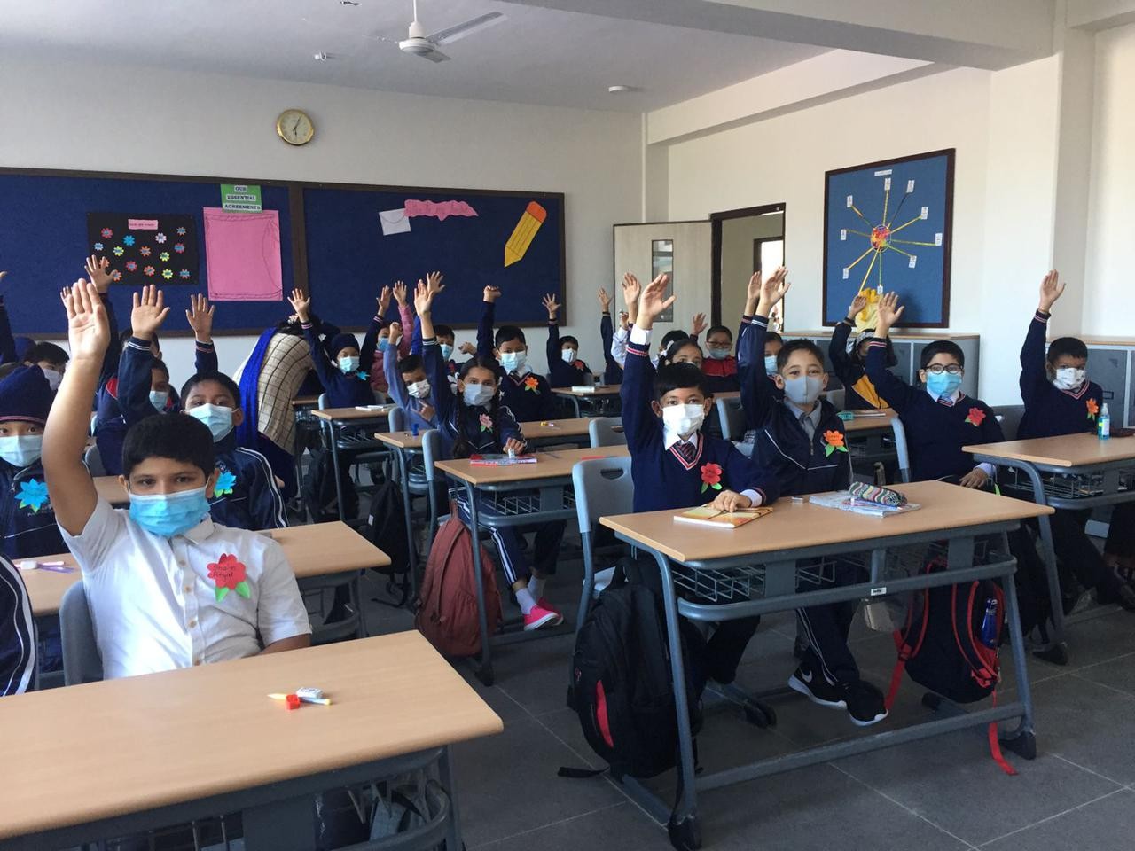 Fishtail | Fishtail Academy