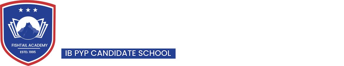 Fishtail | Fishtail Academy