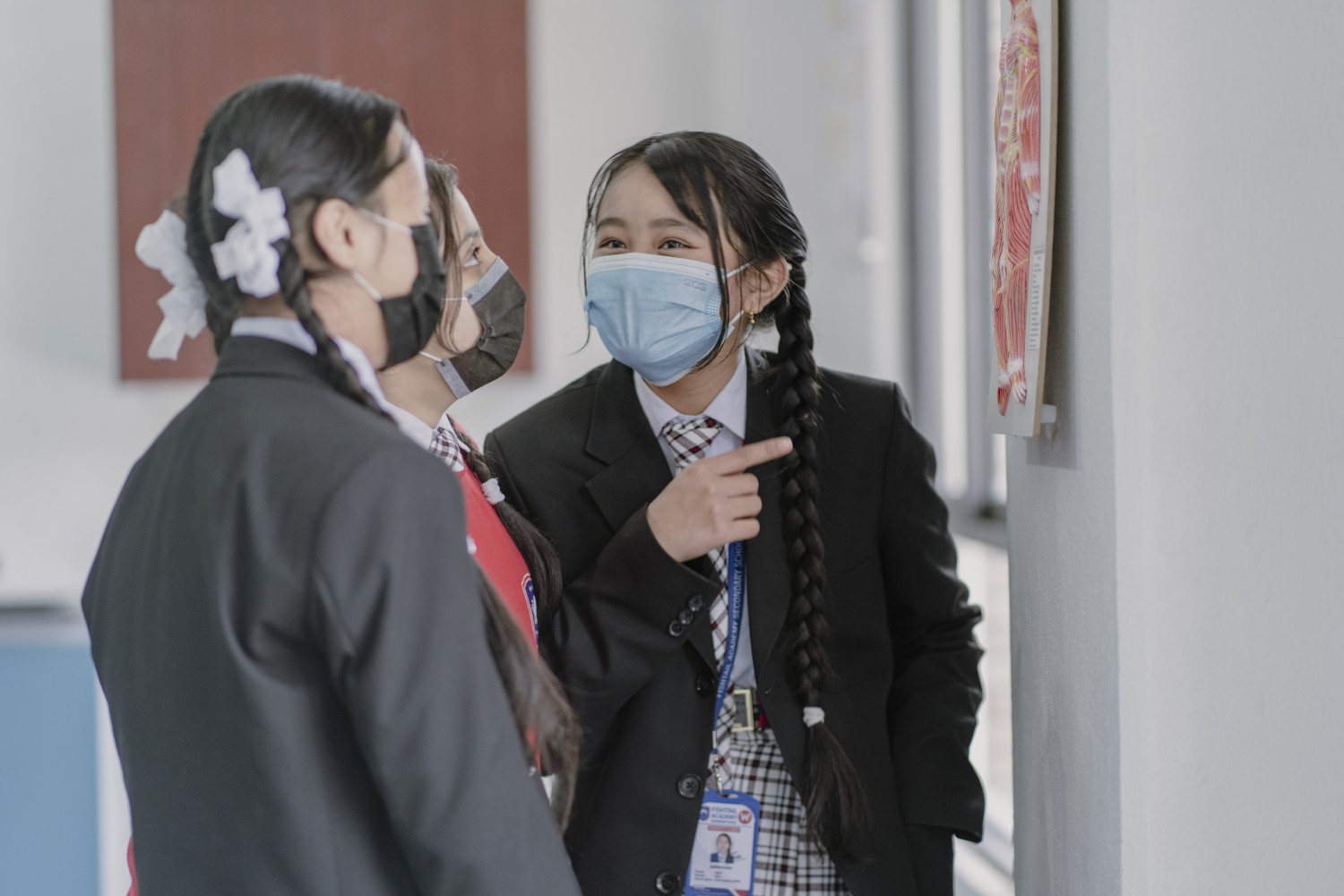 Fishtail | Fishtail Academy